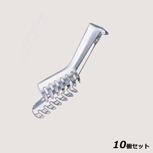 商品情報商品番号：6298600商品名：スパゲティトング 抗菌ステンレス 全長195メーカー：EBMサイズ/内容量/重量：全長：195その他：配送料について【ご注意】画面上の色はブラウザやご使用のパソコンの設定により実物と異なる場合がありま...