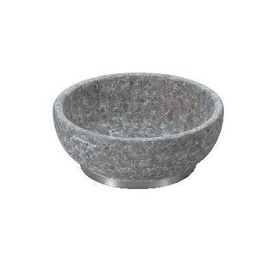 商品情報商品番号：4495000商品名：石焼ビビンバ (補強下リング付) 長水 遠赤 18cmメーカー：EBMサイズ/内容量/重量：その他：●外寸(mm)：直径182×H78～商品について～本場ビビンバ石器遠赤外線効果で素材の旨味が逃げず、...