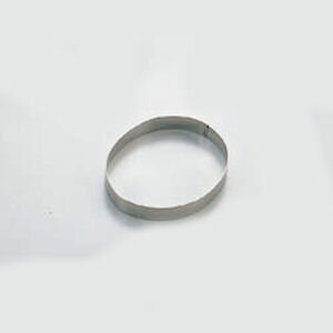 商品情報商品番号：0734200商品名：リング 小判型 18-8 小メーカー：EBMサイズ/内容量/重量：77×57×10 / 容量：- / 重量：その他： 配送料について【ご注意】画面上の色はブラウザやご使用のパソコンの設定により実物と異...