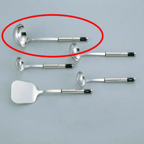 商品情報ドイツキッチンガジェット&ツールツヴィリング(ヘンケルス)ツインキュイジーヌシリーズハンドル部/18?8ステンレス+ABS樹脂商品番号：5569900商品名：レードル (大) 132cc 39718メーカー：EBMサイズ/内容量/重...