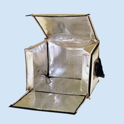 　■ 商品について ■1．優れた遮光、断熱効果：吸湿による断熱性能の低下はありません。2．抜群な強度：傷みやすい底部やコーナーには各々シート、テープで補強しています。3．折りたたみもOK：折りたたむと使用時の1/1以下になります。4．経済性...