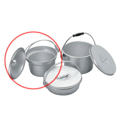 商品情報商品番号：7784400商品名：ジャム・バター入れ缶 アルマイト 227EBMコード：7784400TKG商品コード：8-0147-0603メーカー：EBMサイズ/内容量/重量：直径200×130 / 容量：3.0リットル / 板厚...
