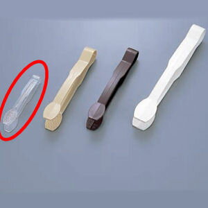 商品情報商品番号：0701600商品名：トング フラットグリップ カムウェア NAMBRO TG 6 クリアEBMコード：701600TKG商品コード：8-0468-1201お届け数(合計)：1メーカー：EBMサイズ/内容量/重量：×× /...