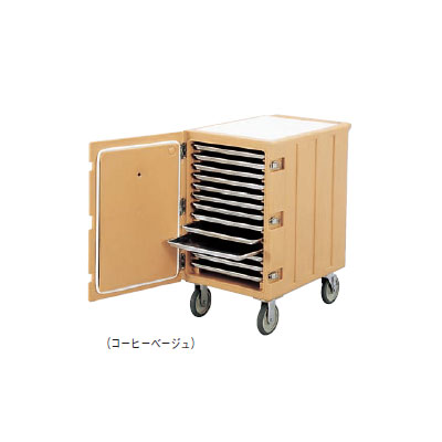 　■ 商品について ■●別売のシートパン大を13枚、455×330×H25のシートパン小を26枚収納できます。上部に取りはずし可能な、カッティングボード(まな板)が付いています。　■ 商品概要 ■商品番号0926400商品名カムカート (シ...