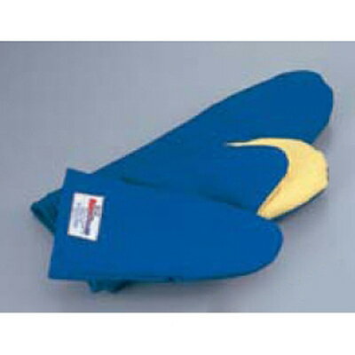 商品情報商品番号：5507200商品名：タッカーバンガード 高温用 オーブンミットプラス512 (1枚) No.5151 15インチメーカー：EBMサイズ/内容量/重量：その他：●全長：380※耐熱温度は480℃です。～商品について～BUR...