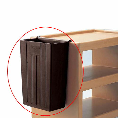 　■ 商品について ■くず入れ　■ 商品概要 ■商品番号1024000商品名トラッシュコンテナー (くず入れ) BC11TC ダークブラウンメーカーEBMサイズ/内容量/重量390×203×559 / 容量： / 重量：その他●材質：ポリエ...