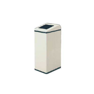 　■ 商品について ■　■ 商品概要 ■商品番号0779900商品名リサイクルトラッシュ Bライン OSL-32メーカーEBMサイズ/内容量/重量240×330×650 / 容量：24L / 重量：3.7kgその他●材質：胴体・蓋/亜鉛メッ...