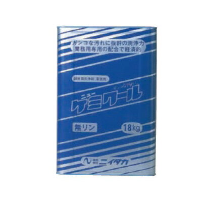商品情報商品番号：0918800商品名：ニューケミクール 18KgEBMコード：918800TKG商品コード：8-1272-0302メーカー：EBMサイズ/内容量/重量：その他：材質：アルカリ洗浄剤●厨房内のがんこな油汚れを根こそぎ落としま...