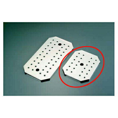 商品情報商品番号：8854800商品名：EBM 18-8ホテルパン用目皿 1/2メーカー：EBMサイズ/内容量/重量：270210その他：～商品について～「EBM 18-8 ホテルパン」専用 よく検索されるキーワード：テーブルパン ホテルパ...