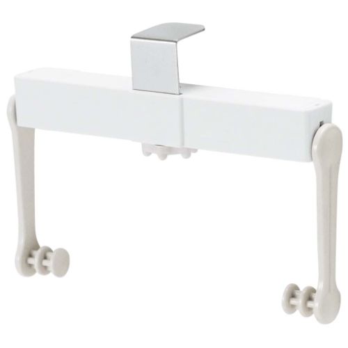 商品情報商品番号：2295600商品名：キッチンペーパーホルダー(吊下げタイプ)メーカー：EBMサイズ/内容量/重量：190×125×35 / 容量： / 重量：120gその他：材質：本体/ABS樹脂金具/ステンレス鋼パッキン/ポリエチレン...