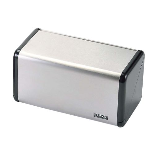 商品情報商品番号：2872700商品名：ステンペーパータオルホルダー(黒)メーカー：EBMサイズ/内容量/重量：264×135×135 / 容量： / 重量：約0.8kgその他：●材質：ステンレス、ABS樹脂 配送料について【ご注意】画面上...