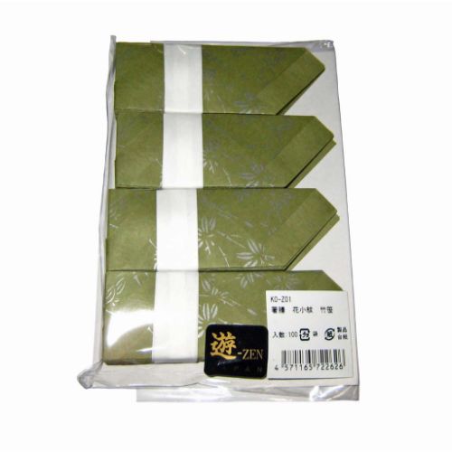 商品情報商品番号：6329200商品名：箸膳 花小紋(100枚入) KO-Z01 竹笹メーカー：EBMサイズ/内容量/重量：123×42その他：●日本の伝統的な模様を高級和紙に施しました。 配送料について【ご注意】画面上の色はブラウザやご使...