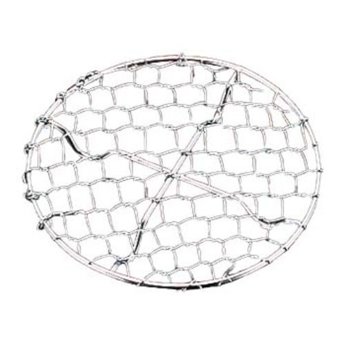 商品情報商品番号：7703300商品名：目皿足付 8.5cm 手編み亀甲 18ー8メーカー：サイズ/内容量/重量：-その他：●直径8.5cm 配送料について【ご注意】画面上の色はブラウザやご使用のパソコンの設定により実物と異なる場合がありま...
