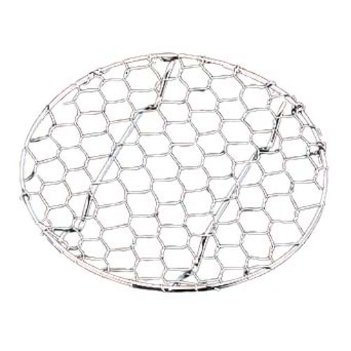 商品情報商品番号：7703500商品名：目皿足付 9.5cm 手編み亀甲 18ー8メーカー：サイズ/内容量/重量：-その他：●直径9.5cm 配送料について【ご注意】画面上の色はブラウザやご使用のパソコンの設定により実物と異なる場合がありま...