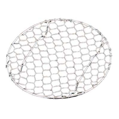 商品情報商品番号：7703800商品名：目皿足付 11.5cm 手編み亀甲 18ー8メーカー：サイズ/内容量/重量：-その他：●直径11.5cm 配送料について【ご注意】画面上の色はブラウザやご使用のパソコンの設定により実物と異なる場合があ...
