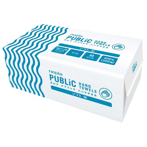 商品情報商品番号：8390900商品名：ペーパータオルソフト(200枚入) ネピアメーカー：EBMサイズ/内容量/重量：230×225 / 容量： / 重量：385gその他：●材質：牛乳パック古紙パルプ100%(ダブル) 配送料について【ご...