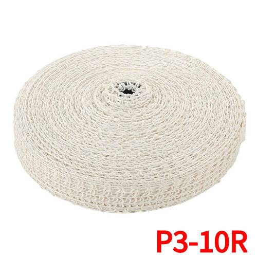 商品情報商品名：細目タイプ 50m巻 P3-10R幅×奥行×高さ(mm)：-×-×-メーカー：ジェットネット[特記事項]適合ネットマン：10型・適合ネットマジック：86ポリエステル製デリネットの 耐 熱 性は綿ネットと同等です。ISO900...