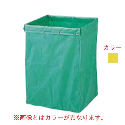商品情報商品番号：4006220商品名：リサイクル用システムカート収納袋 180L イエローメーカー：EBMサイズ/内容量/重量：525×490×725材質：ナイロン配送料について【ご注意】画面上の色はブラウザやご使用のパソコンの設定により...