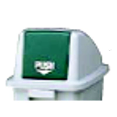 商品情報商品番号：4998600商品名：セキスイ エコダスター 蓋 DSFF6 フラップ付メーカー：EBMサイズ/内容量/重量：335×460×210材質：再生ポリプロピレンフタカラー：モスグリーン(H)配送料について【ご注意】画面上の色は...