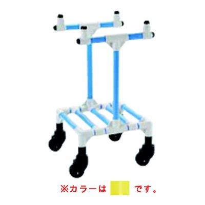 商品情報商品番号：7721930商品名：イレクター ゴミカート(ゴミ箱台車) 70L イエローメーカー：EBMサイズ：384×454×712材質：本体/抗菌防カビイレクター、キャスター/樹脂、ウレタン車輪特記事項●ゴミの「見える化」！カラー...