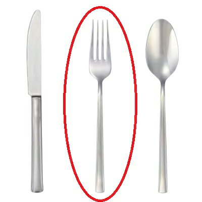 商品情報商品名：テーブルフォーク寸法：L207mmメーカー：BeloInoxお届け数（合計）：12商品コード：fa1-bi0909-tbf特記事項：食器洗浄機の対応○、電子レンジの対応×、オーブンの対応×、直火の対応×配送料について【ご注意...