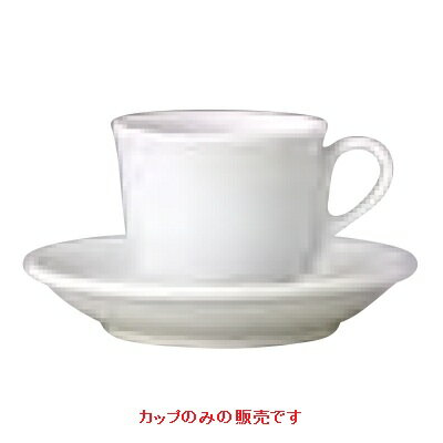 商品情報商品名：エスプレッソカップ寸法：W88φ65×、H57mmメーカー：CeramicaBiancaTradizionaleお届け数（合計）：12商品コード：fa1-cb0304特記事項：食器洗浄機の対応○、電子レンジの対応○、オーブン...