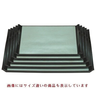 商品情報商品名：ウェーブ盆グリーン雲流尺4寸　NS加工寸法：幅427×奥行315×高さ29メーカー：若泉漆器お届け数（合計）：1材質・素材：ABS樹脂・熱可塑性樹脂商品コード：fp1-b-1-33[特記事項]非常に耐久性があり、衝撃に大変強...