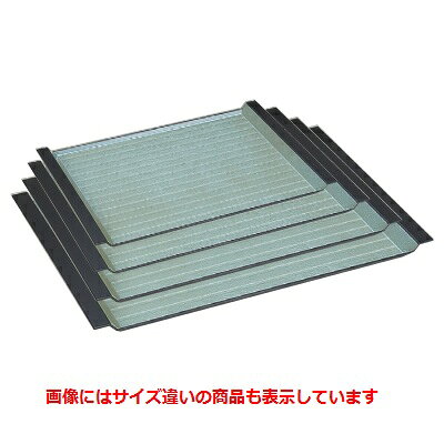 商品情報商品名：白山盆グリーン雲流渕黒尺3寸　NS加工寸法：幅397×奥行277×高さ22メーカー：若泉漆器お届け数（合計）：1材質・素材：ABS樹脂・熱可塑性樹脂商品コード：fp1-b-13-55[特記事項]非常に耐久性があり、衝撃に大変...
