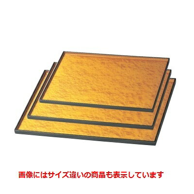 商品情報商品名：平成長手盆ゴールド雲流尺4寸　NS加工寸法：幅424×奥行294×高さ18メーカー：若泉漆器お届け数（合計）：1材質・素材：ABS樹脂・熱可塑性樹脂商品コード：fp1-b-18-30[特記事項]非常に耐久性があり、衝撃に大変...