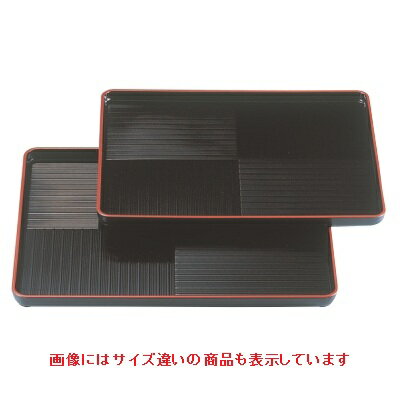 商品情報商品名：長手市松盆茶パール天朱尺3寸　NS加工寸法：幅392×奥行307×高さ22メーカー：若泉漆器お届け数（合計）：1材質・素材：ABS樹脂・熱可塑性樹脂商品コード：fp1-b-6-93[特記事項]原産国：日本非常に耐久性があり、...