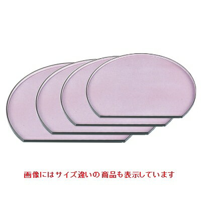 商品情報商品名：半月会席盆ピンク雲流渕黒尺3寸　NS加工寸法：幅390×奥行329×高さ14メーカー：若泉漆器お届け数（合計）：1材質・素材：ABS樹脂・熱可塑性樹脂商品コード：fp1-b-7-59[特記事項]原産国：日本非常に耐久性があり...