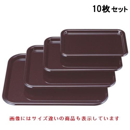 商品情報商品名：新隅丸長手盆溜パール尺3寸　NS加工寸法：幅385×奥行309×高さ20メーカー：若泉漆器お届け数(合計)：10材質・素材：ABS樹脂・熱可塑性樹脂商品コード：fp1-b-9-16[特記事項]原産国：日本非常に耐久性があり、...