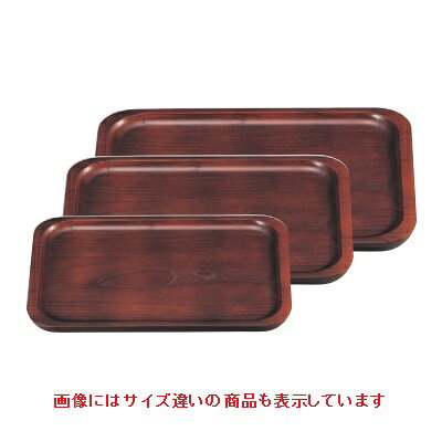 商品情報商品名：けやき長手盆尺4寸寸法：幅420×奥行285×高さ18メーカー：若泉漆器お届け数（合計）：1材質・素材：木製品商品コード：fp1-b-13-20[特記事項]ぬるま湯で手洗いにて御使用下さい。（本漆塗は、熱湯に入れますと変色し...