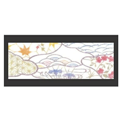 商品情報商品名：箸置マット（100枚単位）春秋寸法：幅380×奥行130メーカー：若泉漆器お届け数（合計）：1材質・素材：上質紙商品コード：fp1-b-20-57配送料について【ご注意】画面上の色はブラウザやご使用のパソコンの設定により実物...