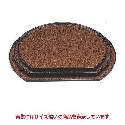 商品情報商品名：式部半月盆梨地渕黒尺2寸寸法：幅361×奥行318×高さ14メーカー：若泉漆器お届け数（合計）：1材質・素材：ABS樹脂・熱可塑性樹脂商品コード：fp1-b-3-11[特記事項]非常に耐久性があり、衝撃に大変強いため割れにく...