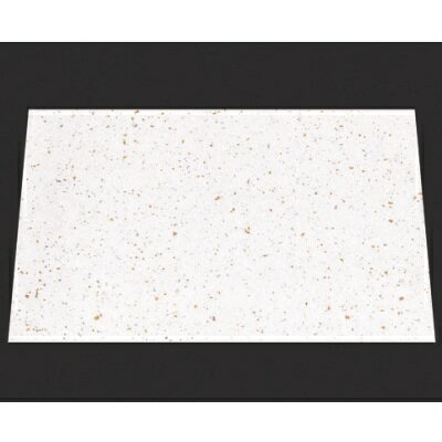 商品情報商品名：尺3寸長手和紙敷マット金銀振り（100枚単位）白寸法：幅380×奥行260メーカー：若泉漆器お届け数（合計）：1商品コード：fp1-b-3-81[特記事項]原産国：日本配送料について【ご注意】画面上の色はブラウザやご使用のパ...