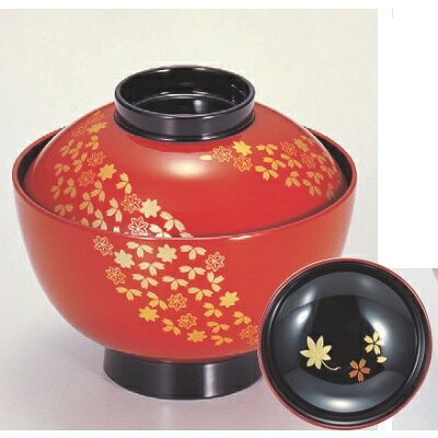 商品情報商品名：新越前椀春秋帯春秋見返し付 SH塗寸法：高さ70×直径111メーカー：若泉漆器お届け数（合計）：1材質・素材：耐熱ABS樹脂商品コード：fp1-w-1-38内容積または内容量：180cc290cc[特記事項]従来のABS樹脂...