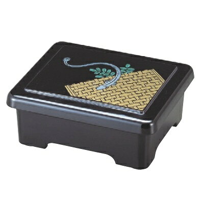 商品情報商品名：耐熱メラミン丼重山椒寸法：幅170×奥行145×高さ70メーカー：若泉漆器お届け数（合計）：1材質・素材：熱硬化性樹脂・メラミン樹脂又はユリア樹脂商品コード：fp1-1-588-4[特記事項]比重が高く重量感がありますが、落...