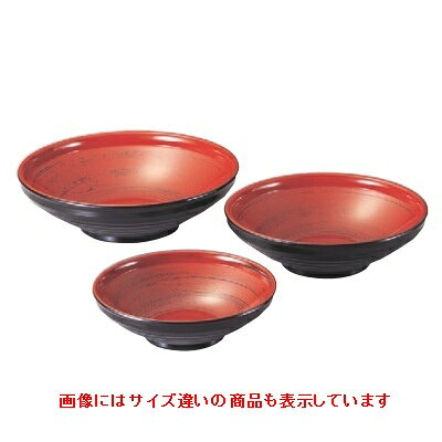 商品情報商品名：越前鉢 根来 7．5寸寸法：高さ68×直径230メーカー：若泉漆器お届け数（合計）：1材質・素材：ABS樹脂・熱可塑性樹脂商品コード：fp1-s-8-64[特記事項]非常に耐久性があり、衝撃に大変強いため割れにくく塗料の密着...