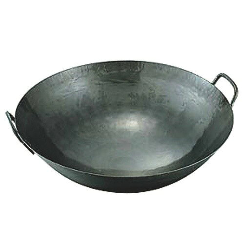 商品情報商品名：山田/鉄打出中華鍋 1.6mm(取手溶接)54cm寸法：板厚：1.6/内径：540/深さ：160メーカー：カンダお届け数(合計)：1材質・素材：鉄商品コード：fx1-001151JAN：4949362991495おすすめポイ...
