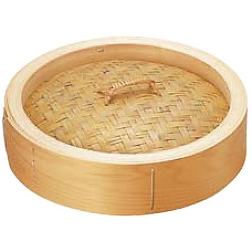 商品情報商品名：桧中華セイロ 蓋 33cm寸法：内径φ295mm重量：-材質：桧生産地：日本JANコード：4949362046591配送料について【ご注意】画面上の色はブラウザやご使用のパソコンの設定により実物と異なる場合があります。