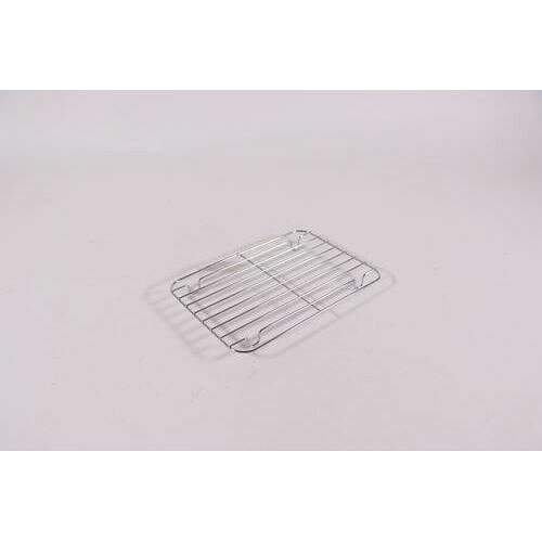 商品情報商品名：アルマイト標準バット用アミ(クロームメッキ) 6号 寸法：外寸縦×外寸横188×129mmメーカー：カンダお届け数(合計)：1材質・素材：鉄+クロームメッキメーカー品番：024093JANコード：4949362886401規...