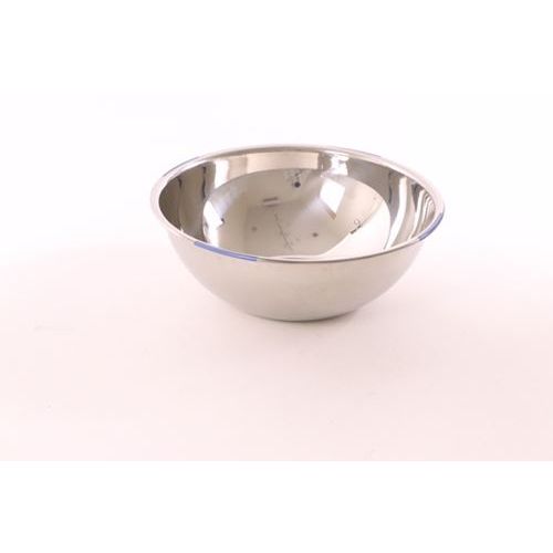 商品情報商品名：18-8色分ボール 青 27cm(4.0L) 寸法：内径×深さφ270× 96mmメーカー：カンダお届け数(合計)：1材質・素材：18-8ステンレス　特殊焼付加工メーカー品番：036104JANコード：45380850328...