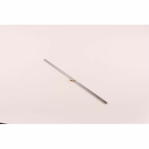 商品情報商品名：18-8魚串(10本組) φ3.0×450mm 寸法：サイズφ3.0×450mmメーカー：カンダお届け数(合計)：1材質・素材：18-8ステンレスメーカー品番：110232JANコード：4949362731398規格：配送料...
