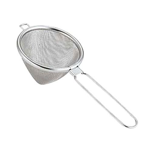 商品情報商品名：kan 18-8HG 三角茶こし 小 寸法：外径×深さ×柄長φ65×32×88mmメーカー：カンダお届け数(合計)：1材質・素材：18-8ステンレスメーカー品番：362021JANコード：4949362997640規格：規格...
