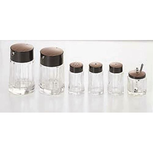 商品情報商品名：69木目 辛子入 寸法：外径×高さφ50×H 64mmメーカー：カンダお届け数(合計)：1材質・素材：ガラス製メーカー品番：192016JANコード：4949362192168規格：規格辛子入れ商品について※規格の順番になっ...