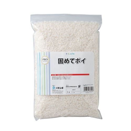 商品情報商品名：固めてポイ 500g 寸法：-メーカー：カンダお届け数(合計)：1材質・素材：主成分:天然油脂メーカー品番：427183JANコード：4949362731183規格：規格500g商品について●用途:食用油処理剤 ●使用方法:...