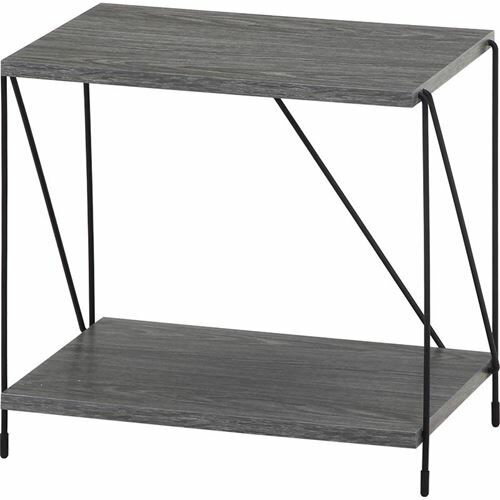 商品情報商品名：EZBOワイヤーラック2段 40幅 GY全体サイズ：幅420×奥行310×高さ387mm型式：お届け数(合計)：1色柄：グレー重量：3.3kgJANコード：4953980775481詳細サイズ：　耐荷重(棚板1枚)：10kg...