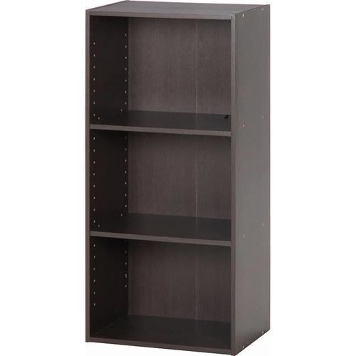商品情報商品名：カラーボックス 可動棚3段 BR全体サイズ：幅418×奥行290×高さ890mm型式：TKD022お届け数(合計)：2色柄：ブラウン重量：8kgJANコード：4953980966025詳細サイズ：　耐荷重(全体)：15kg　...