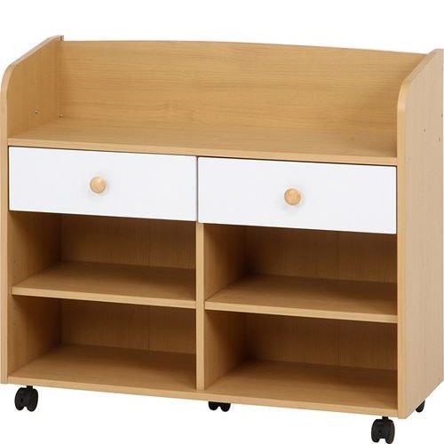 商品情報商品名：NORM ランドセルラック NA×WH全体サイズ：幅820×奥行290×高さ730mm型式：FBC383-1お届け数(合計)：1色柄：ナチュラル重量：15kgJANコード：4953980976062詳細サイズ：　耐荷重(全体...